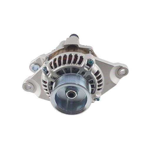 Alternators / ไดชาร์จ: ไดชาร์จ ISUZU FTR 240 24V. 60A.