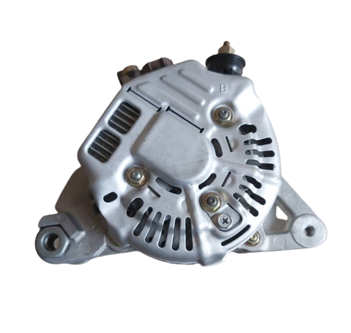 Alternators / ไดชาร์จ: ไดชาร์จ TOYOTA ALTIS ปลั๊กเต๋า 12V. 80A.