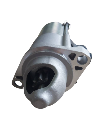 Starters / ไดสตาร์ท: ไดสตาร์ท HONDA ACCORD 2.4L 12V. 1.6KW. 9T