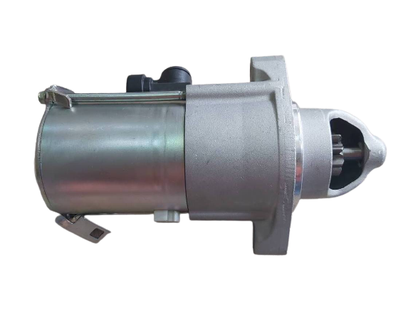 Starters / ไดสตาร์ท: ไดสตาร์ท HONDA ACCORD 2.4L 12V. 1.6KW. 9T