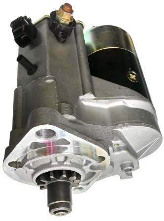Starters / ไดสตาร์ท: ไดสตาร์ท TOYOTA 1KZ 12V. 2.7KW. 11T