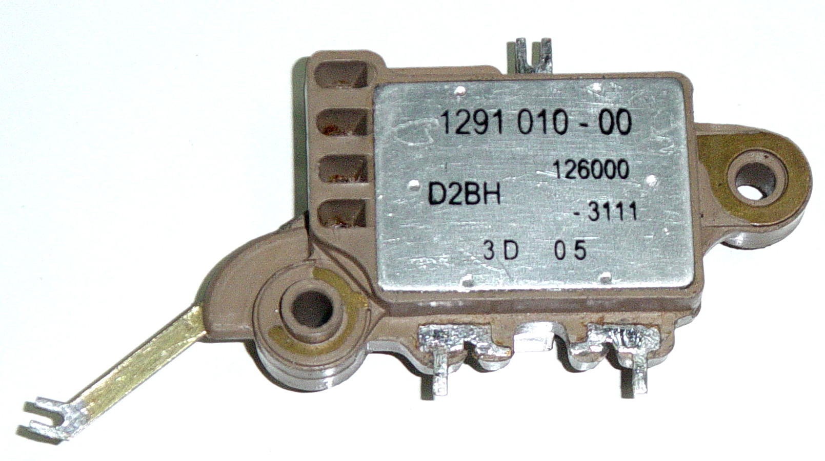 Regulators / คัทเอาท์: คัทเอาท์ NISSAN FE6,RF8,RF10,FE6A
